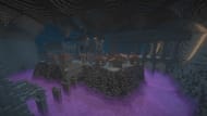 10 best Minecraft build designs for caves, mines, and underground bases