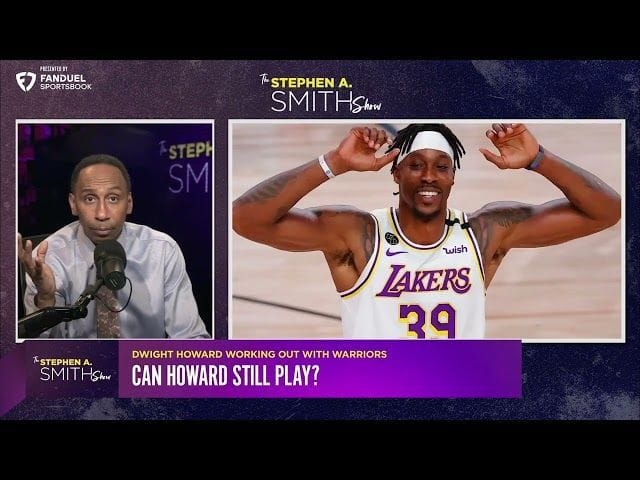 "You are cutting yourself short": Stephen A. Smith unleashes tirade on ...
