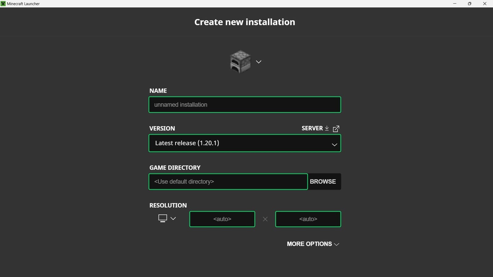 How to play old Minecraft Java beta versions?