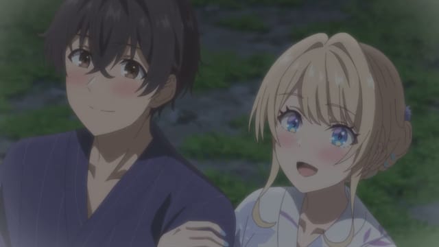 Our Dating Story episode 1: Release date, time, what to expect, and more