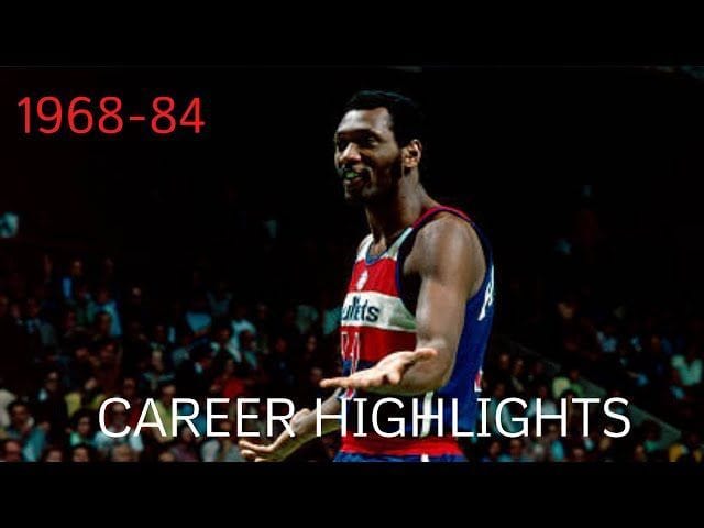 5 players who have the most rebounds in NBA history