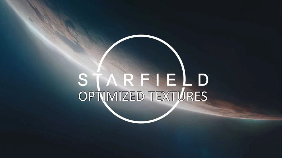 10 best Starfield performance mods you need to try out