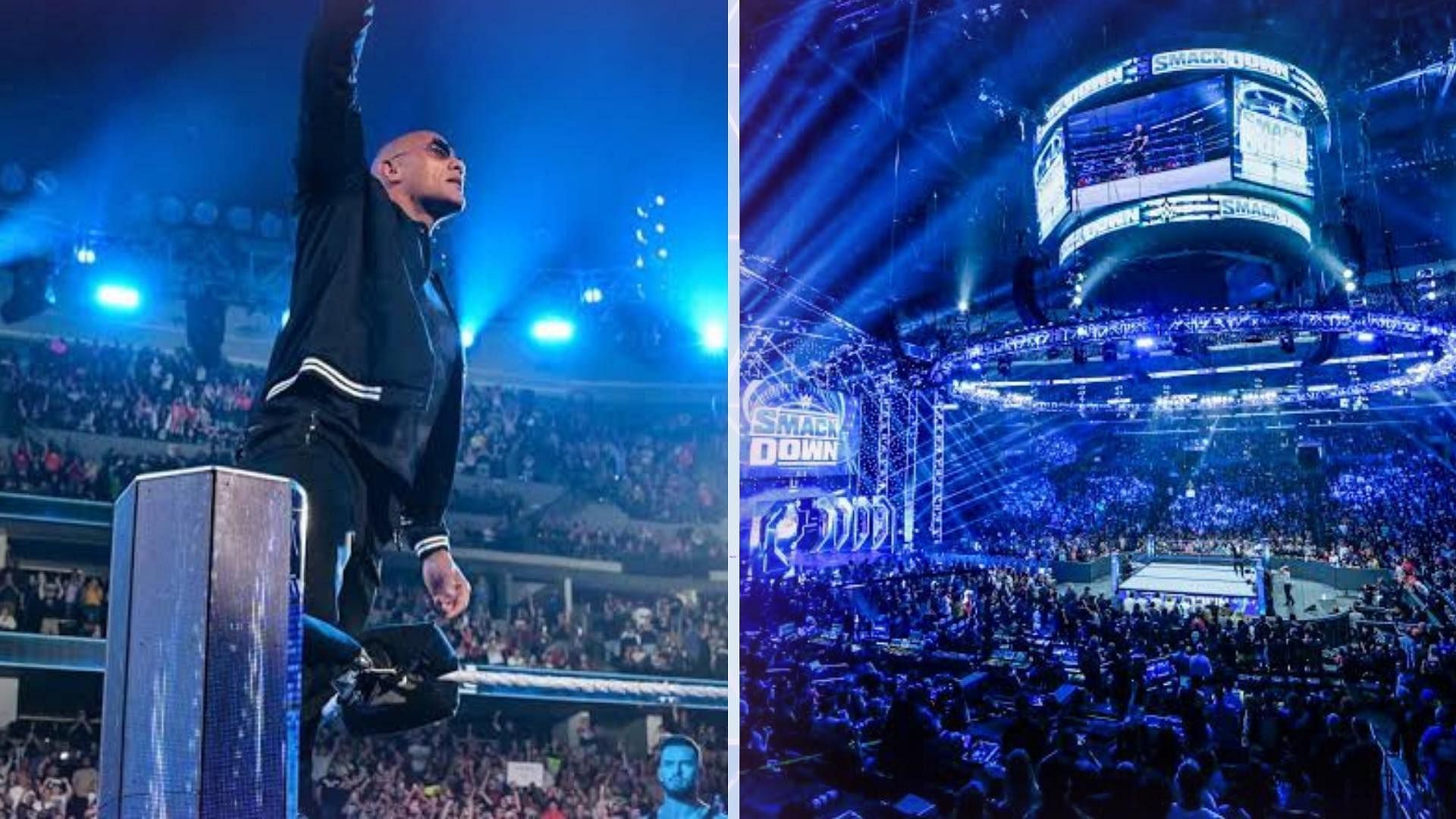 The Rock To Make Another Massive Appearance 4 Big Surprises That