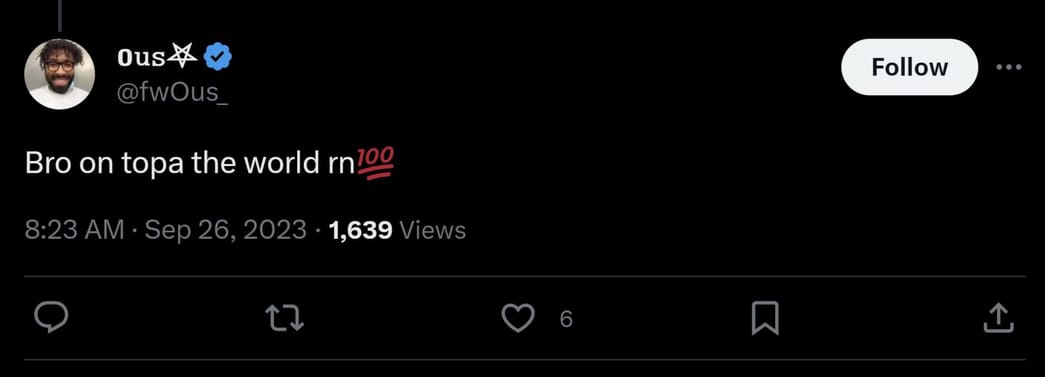 "Kai made it" - Fans go gaga as Drake shouts out Kai Cenat during his ...