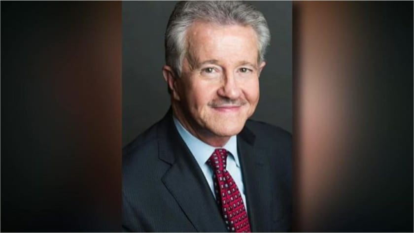 How old was Dr. Max Gomez? Tributes pour in as award-winning CBS ...