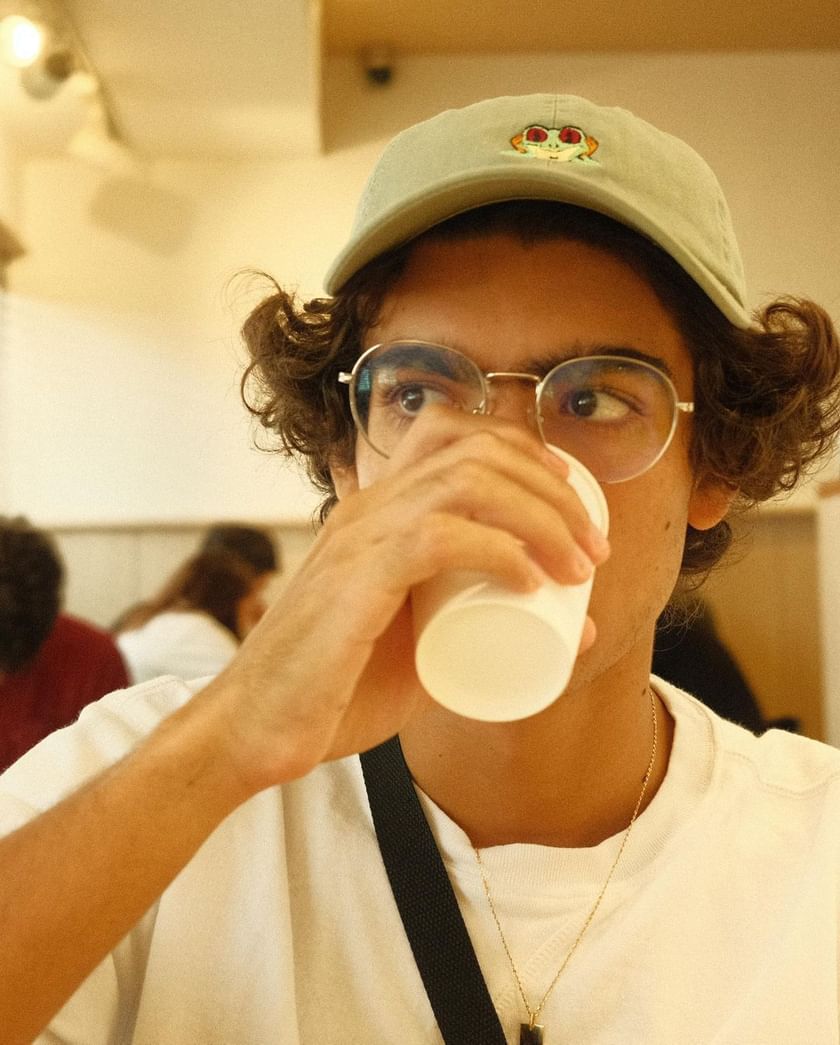 What nationality is Inaki Godoy?