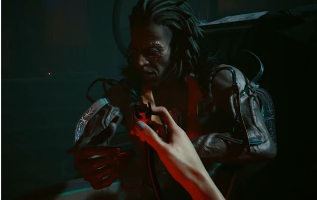Cyberpunk 2077 Phantom Liberty Voodoo Treasure guide: Locating Slider’s ...