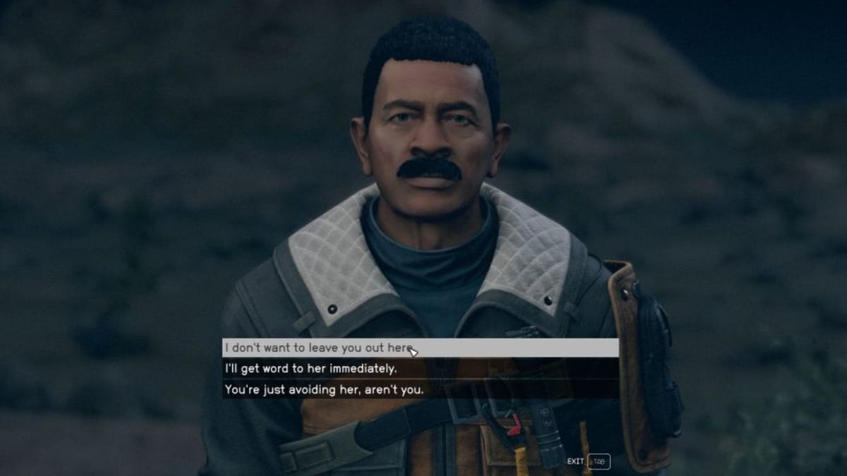 10 Starfield side quests with the best rewards