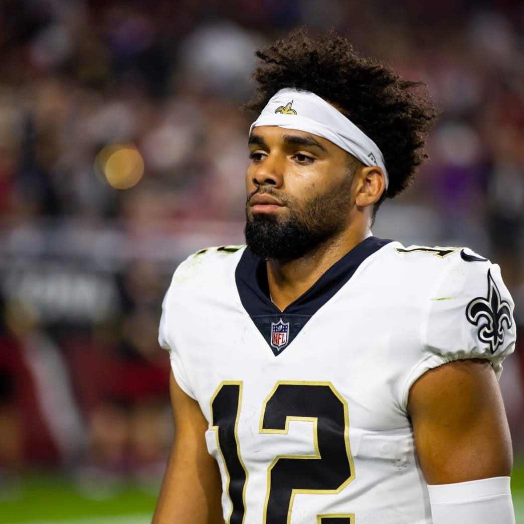 40 Chris Olave-inspired Fantasy Football names to try out in 2023 season