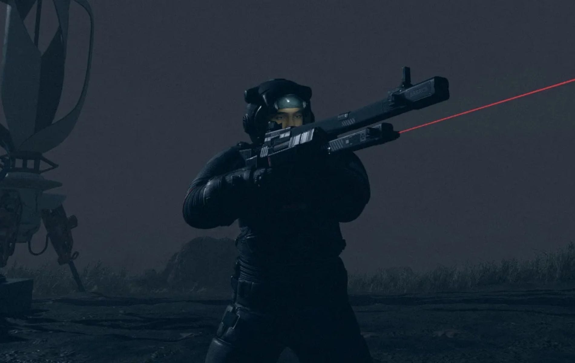 Starfield: Weapon Quick Equip and Quick Swap guide