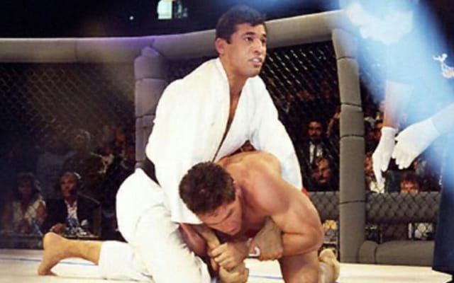 When and why did MMA legend Royce Gracie stop competing? All you need ...
