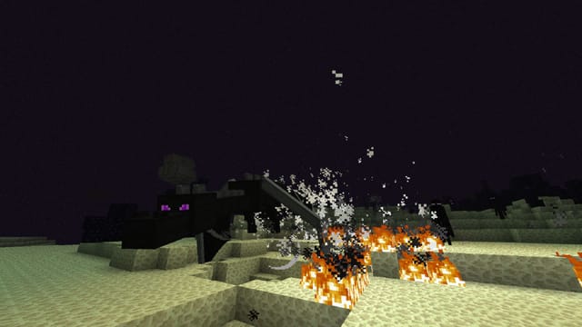 Top 10 Minecraft mod features that became official