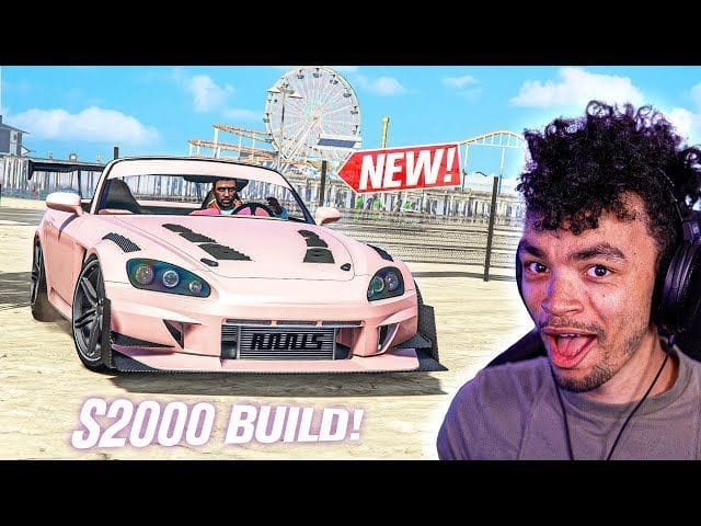 5 reasons to own Dinka RT-3000 in GTA Online in 2023