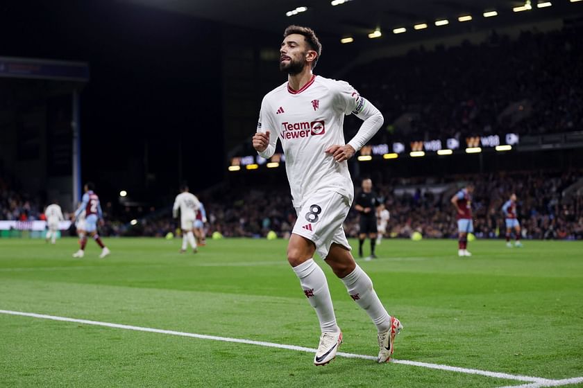 Burnley 0 1 Manchester United Red Devils Player Ratings As Erik Ten
