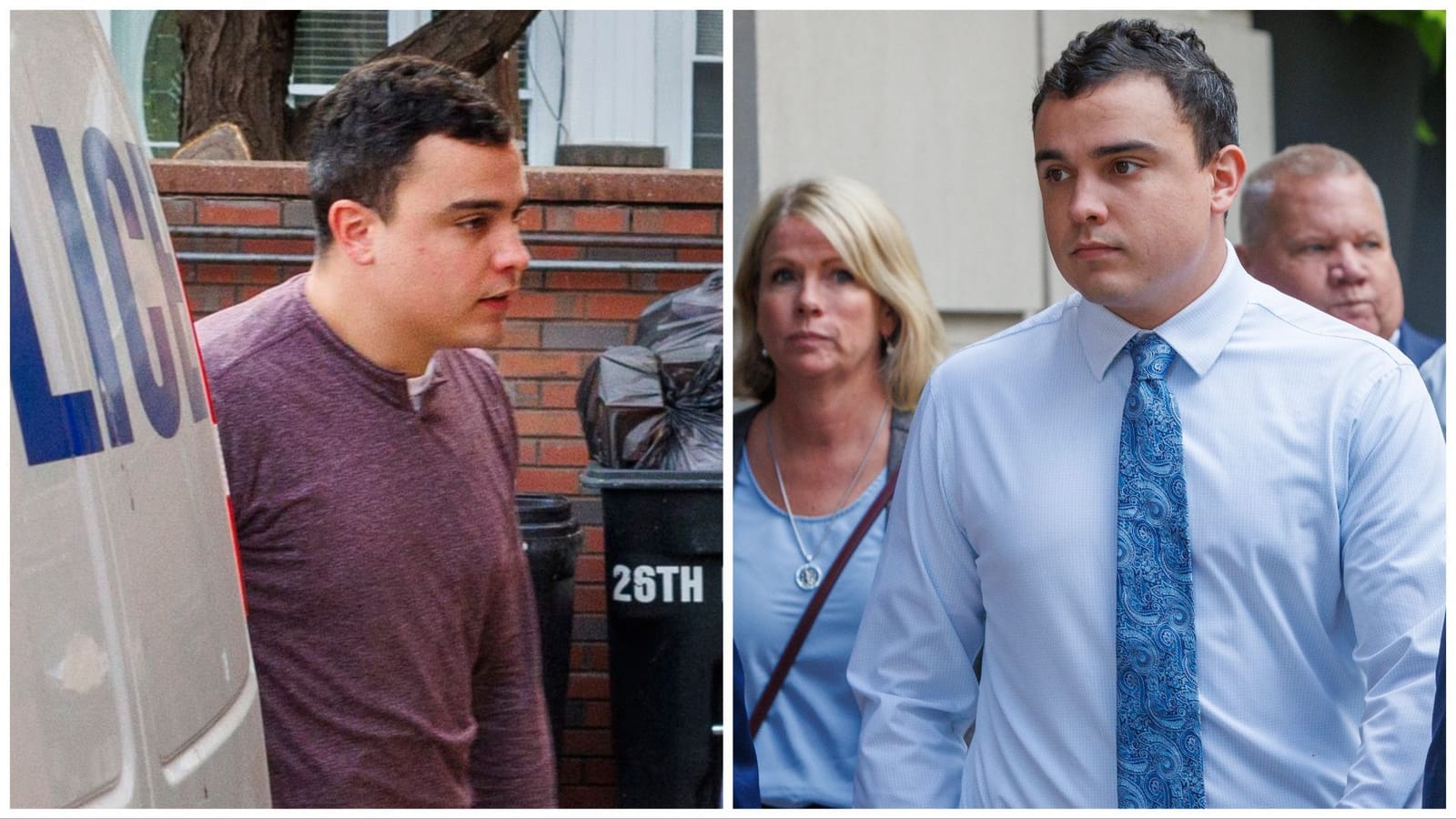 Philadelphia: “How about criminally negligent homicide?”: Philadelphia ...