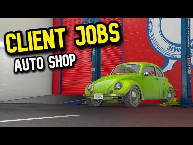 5 reasons to own GTA Online Auto Shop after the latest update