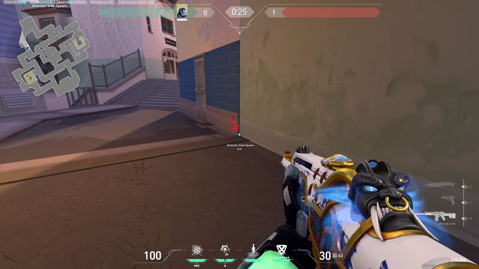 Valorant: Complete KAYO Sunset guide