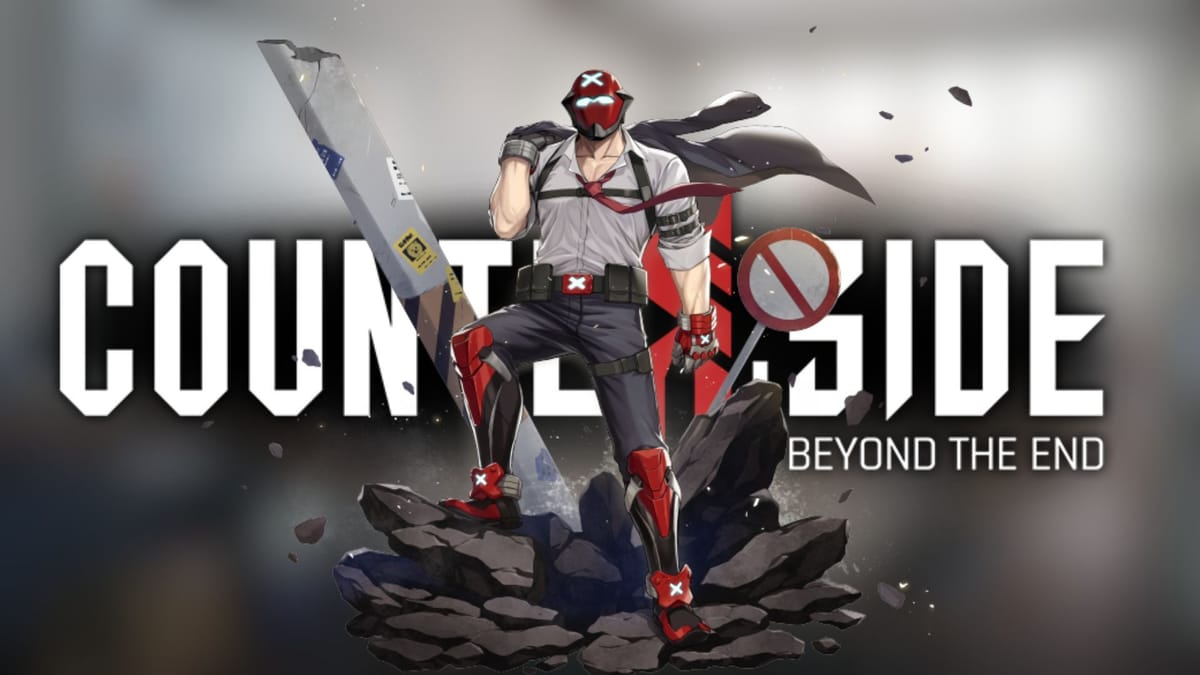 CounterSide September 27 patch notes: New characters, events, and more