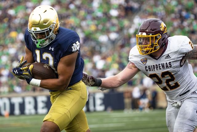 College GameDay 2023 Week 4: Location, date and more explored