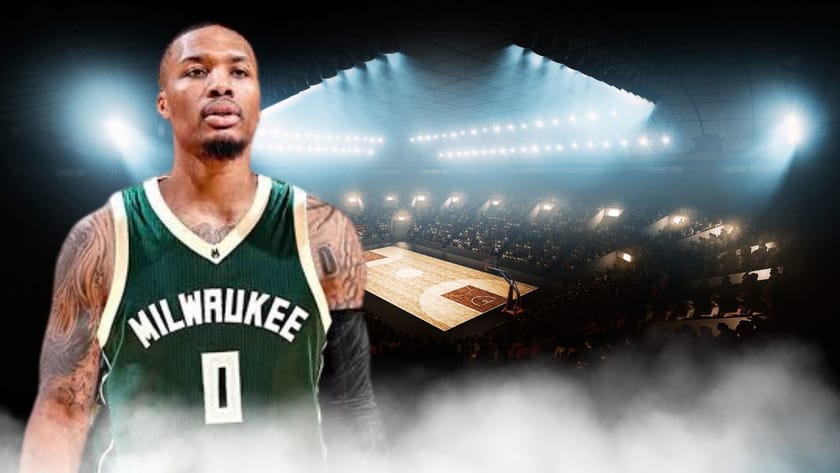 5 reasons why Milwaukee Bucks will benefit from Damian Lillard trade