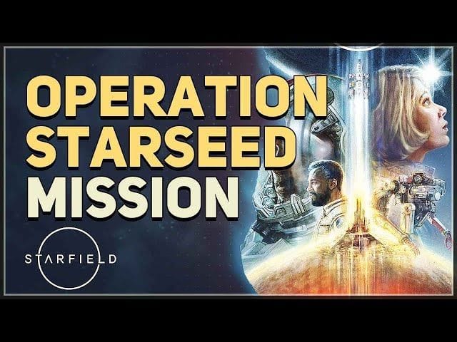 10 Starfield side quests with the best rewards