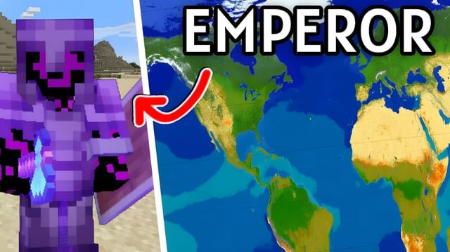 3 best geopolitical Minecraft servers to create a new world order