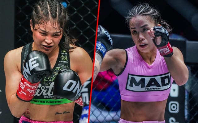 ONE Fight Night 14 preview and predictions: Stamp Fairtex vs. Ham Seo Hee