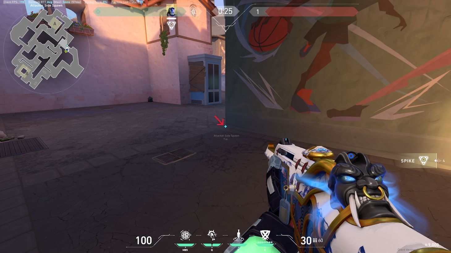 Valorant: Complete KAYO Sunset guide