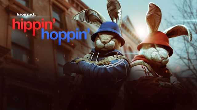 Bunny Operator bundle in Warzone 2 and MW2: Price, what's included, and ...