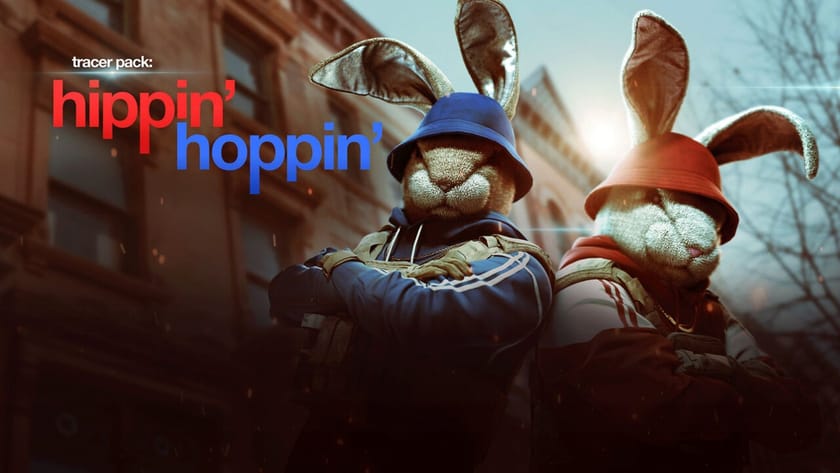 Bunny Operator bundle in Warzone 2 and MW2: Price, what's included, and ...