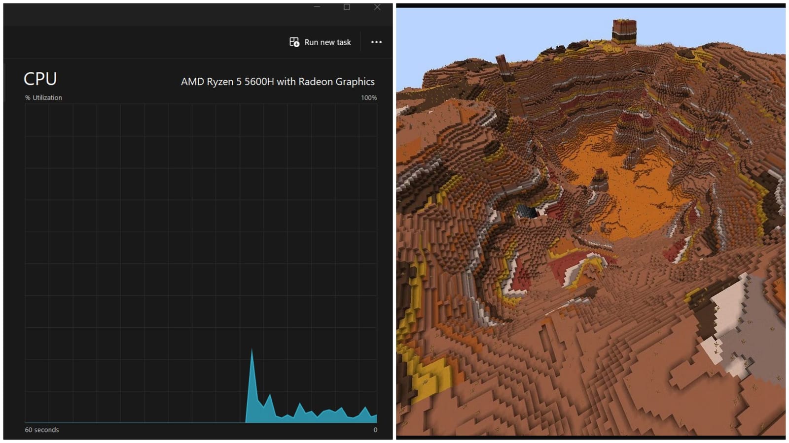 Top 7 reasons why Minecraft is lagging on a device