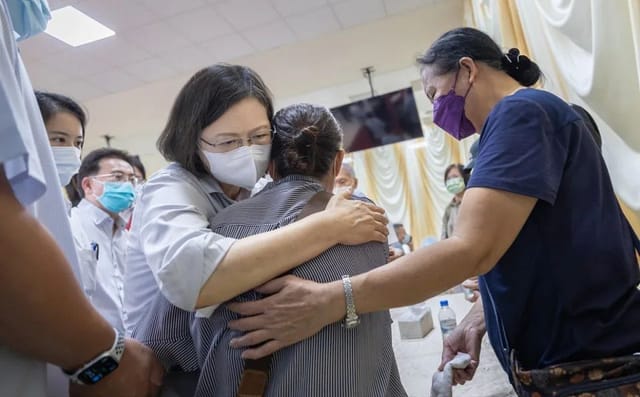 At least 6 killed after a massive fire and explosion in golf ball factory