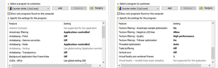 Counter-Strike 2: Best CS2 video settings for maximum FPS, visibility ...