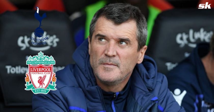 Roy Keane predicts result and scoreline as Arsenal prepare to face ...