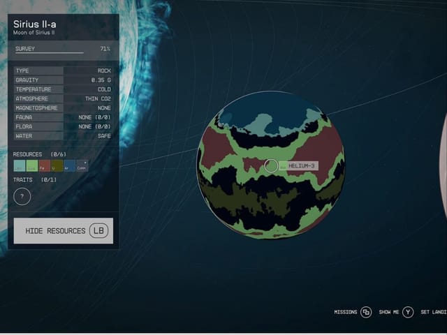 10 best Starfield items for research and crafting