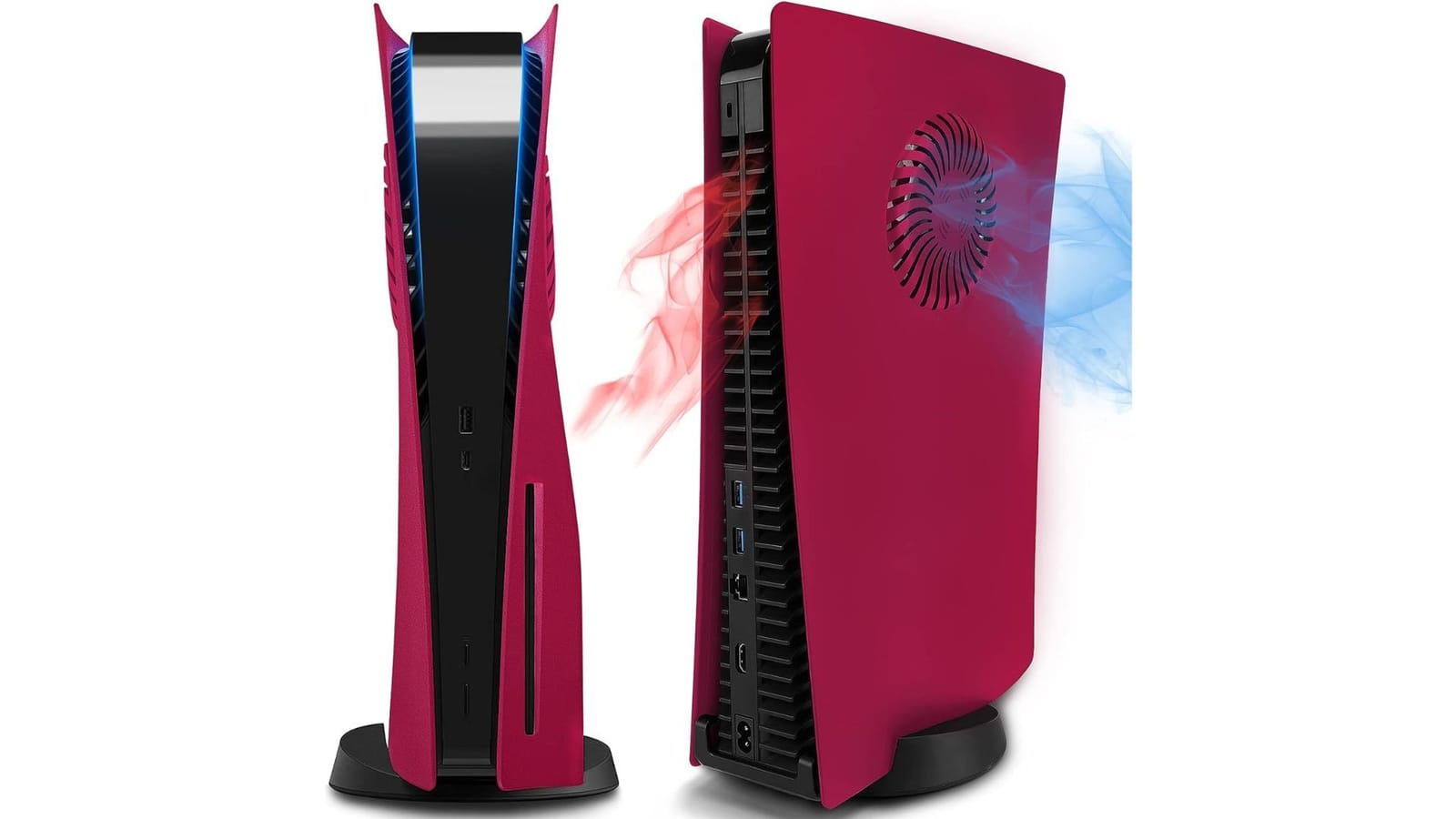 10 best PS5 faceplates you need