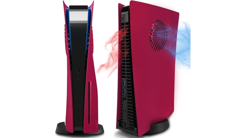 10 best PS5 faceplates you need