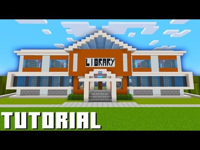 Top 10 builds to make in a Minecraft city 2023