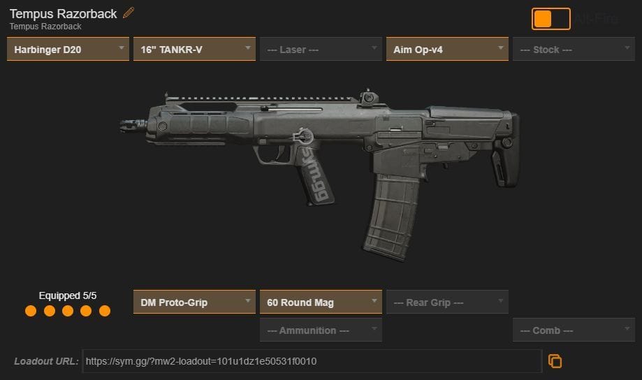 Top 10 loadouts for Warzone 2 Ashika Island in Resurgence mode