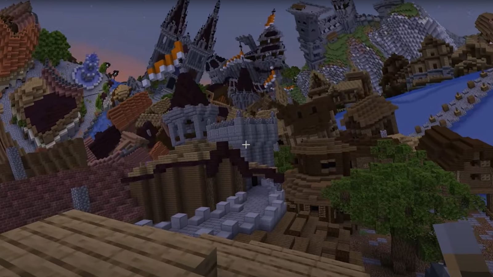 Top 10 Minecraft low-end shaders that can run on any PC