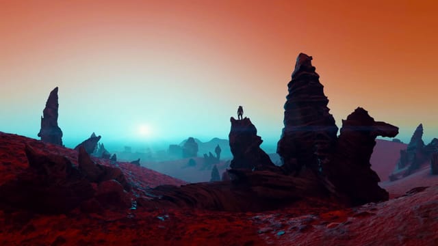 Starfield mining guide: Type of resources, how to mine, and more