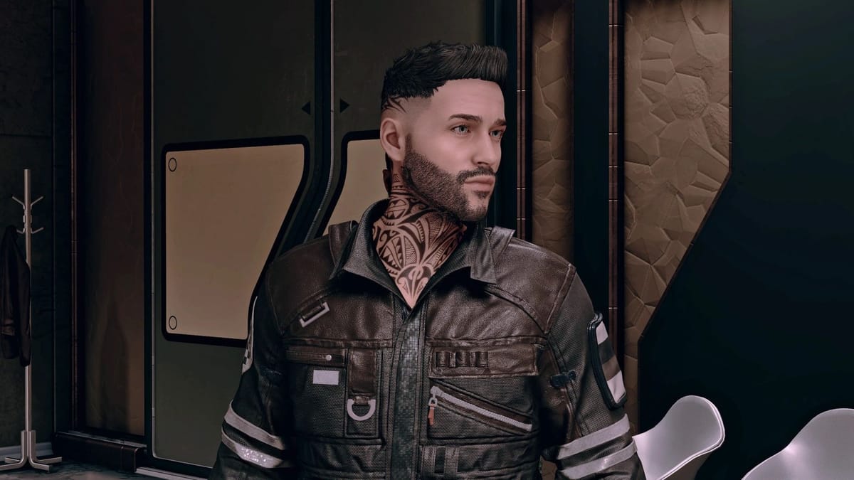 Mod: 10 best Starfield cosmetic mods you need to try out