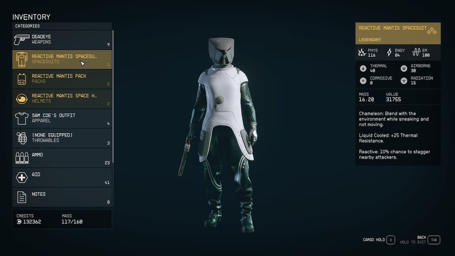 10 hidden Starfield gameplay details you might have missed
