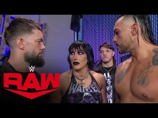 The Judgment Day: Rhea Ripley vs. Roman Reigns: Who has honed their ...