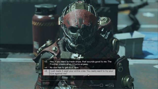 Starfield One Small Step walkthrough: Full guide, objectives, rewards ...