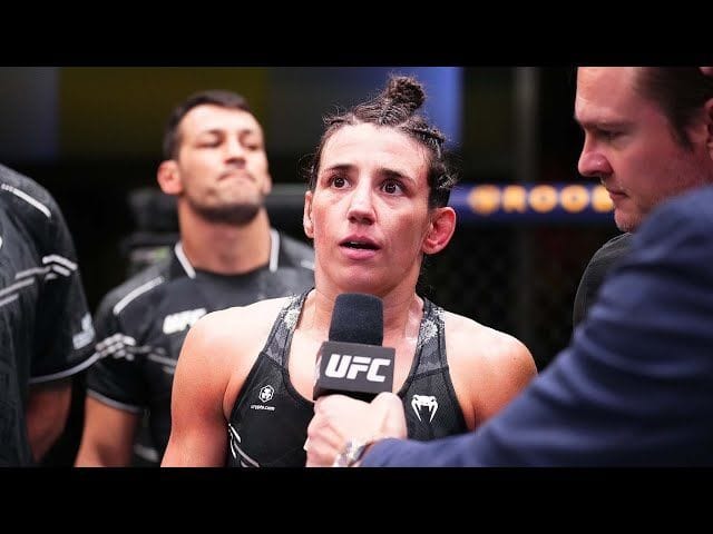 UFC Women's Strawweight Champion & Rankings - 2023