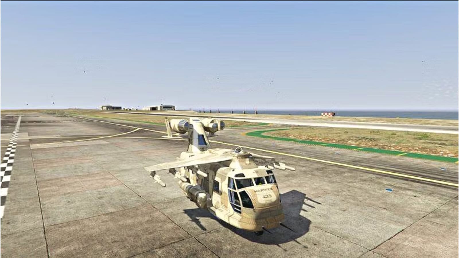 Top 5 helicopter mods for GTA 5 on PC