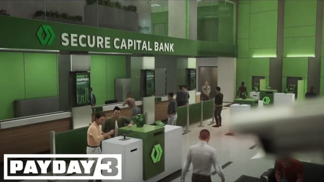 Payday 3 stealth guide: How to complete No Rest for the Wicked mission