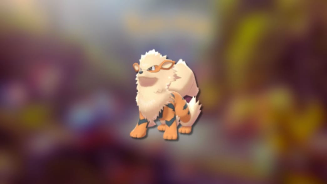 Pokemon GO Arcanine PvP and PvE guide: Best moveset, counters, and more