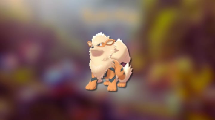 Pokemon GO Arcanine PvP and PvE guide: Best moveset, counters, and more